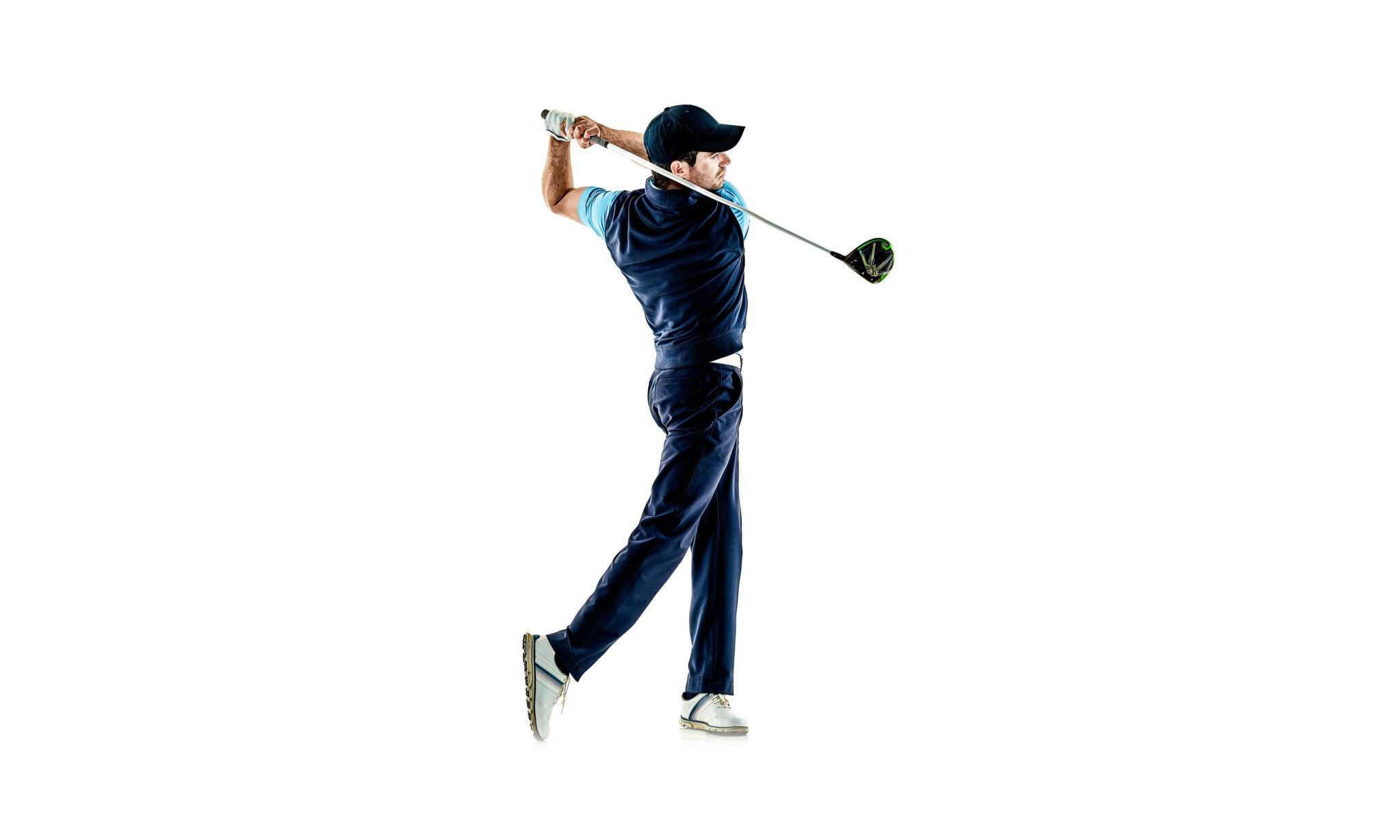 Adult Programs | GOLF360