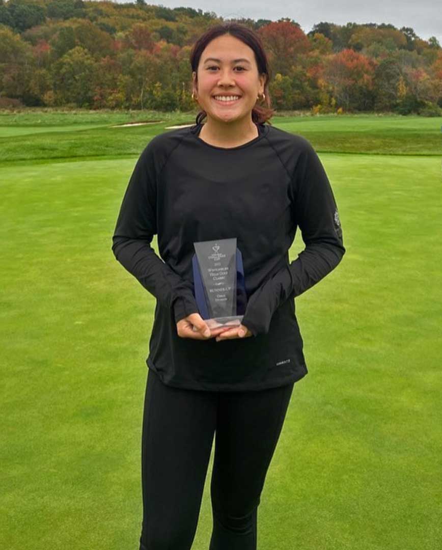 Junior Programs | GOLF360